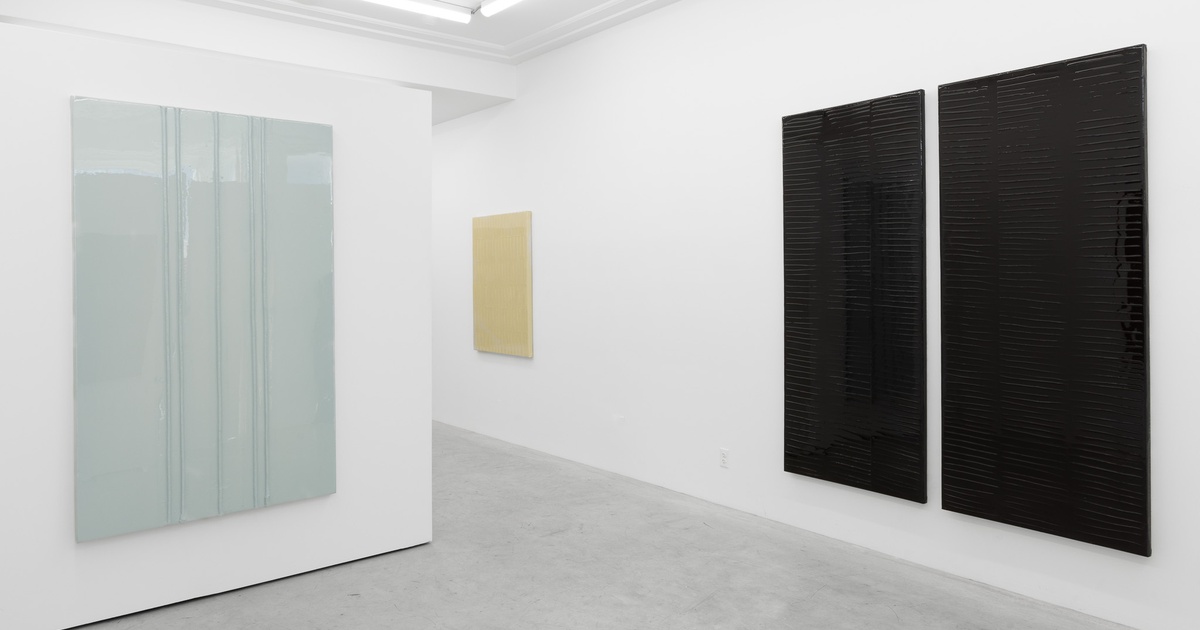 Tina Shaw - Exhibitions | ARDEN + WHITE GALLERY